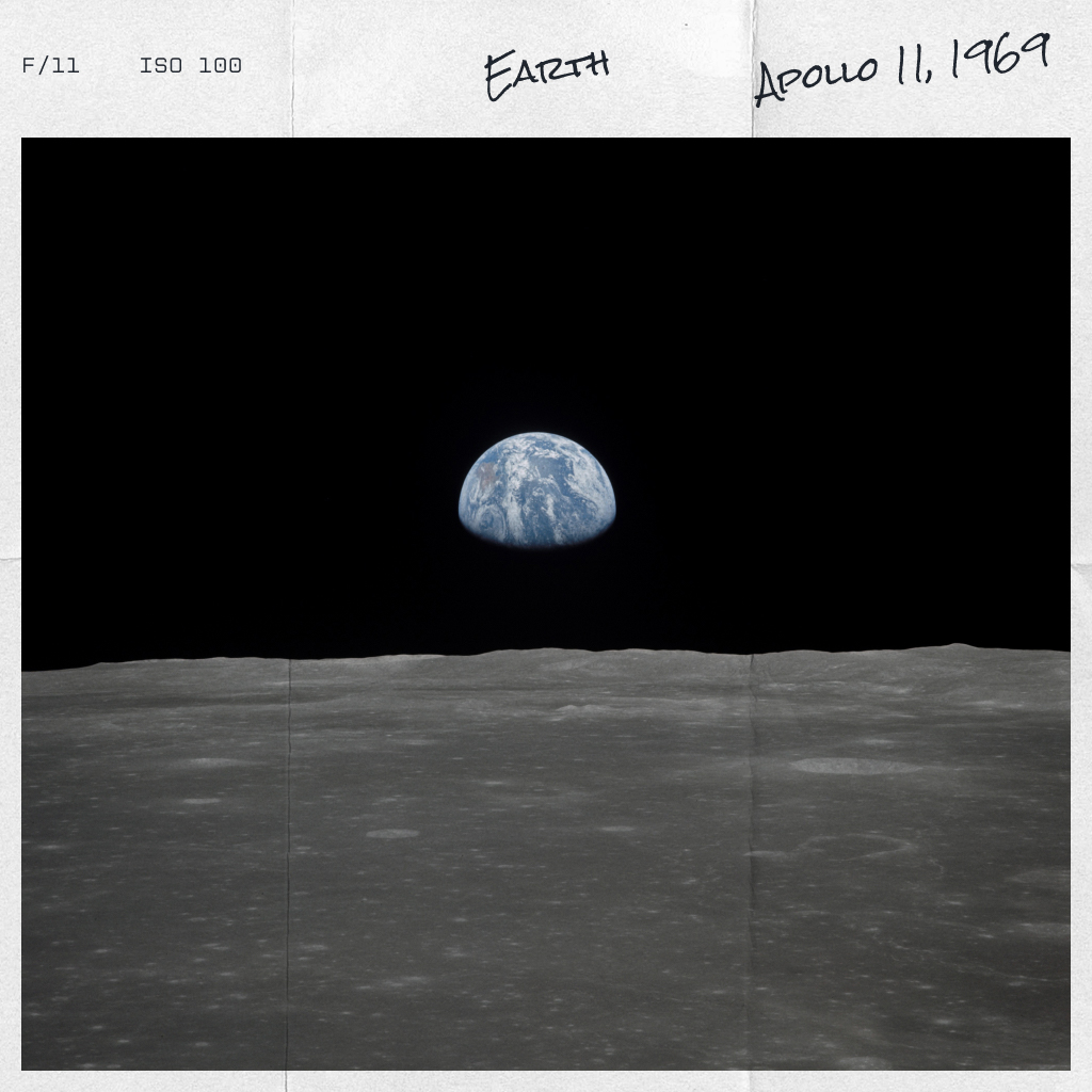 The Leap For Mankind